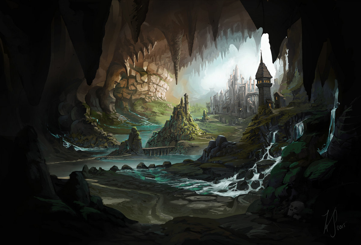 Shambala: The capital city of Agartha - hisfu.co